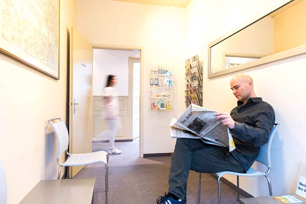 Über uns und das Team | Zahnarztpraxis Dr. Peter Toth